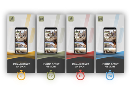 prozentbuch.ch - Entdecke Deine Stadt